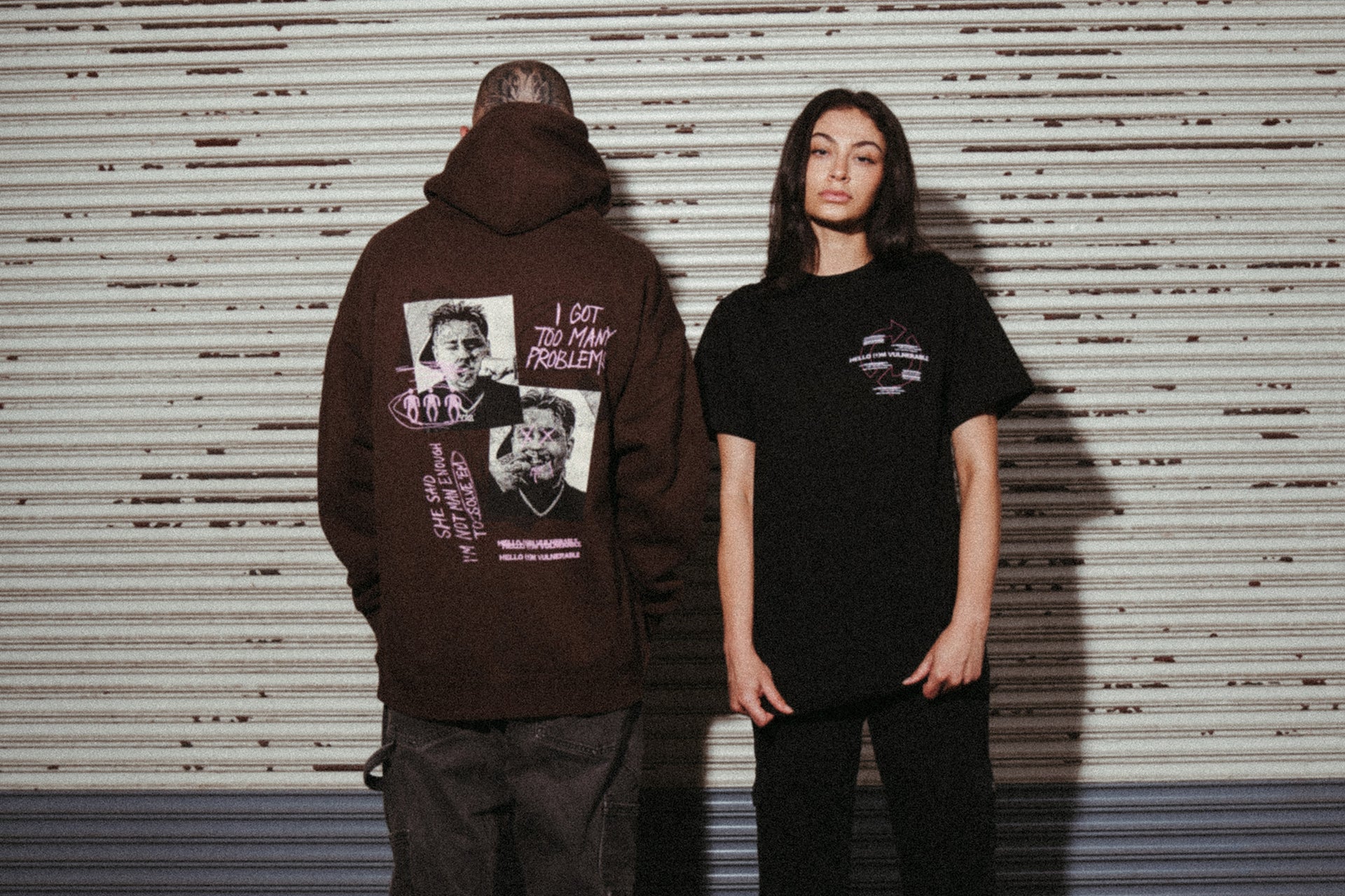 LOOKBOOK – Fat Nick Store