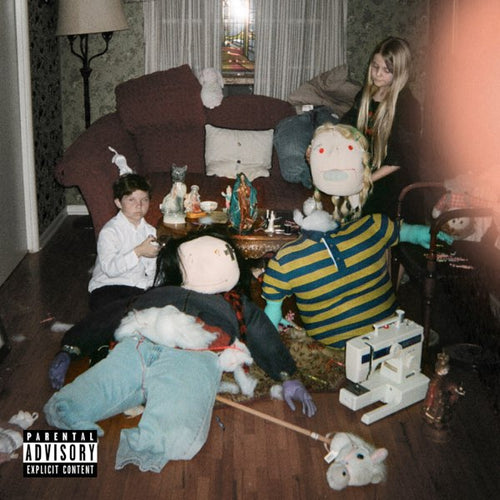 LISTEN – Fat Nick Store